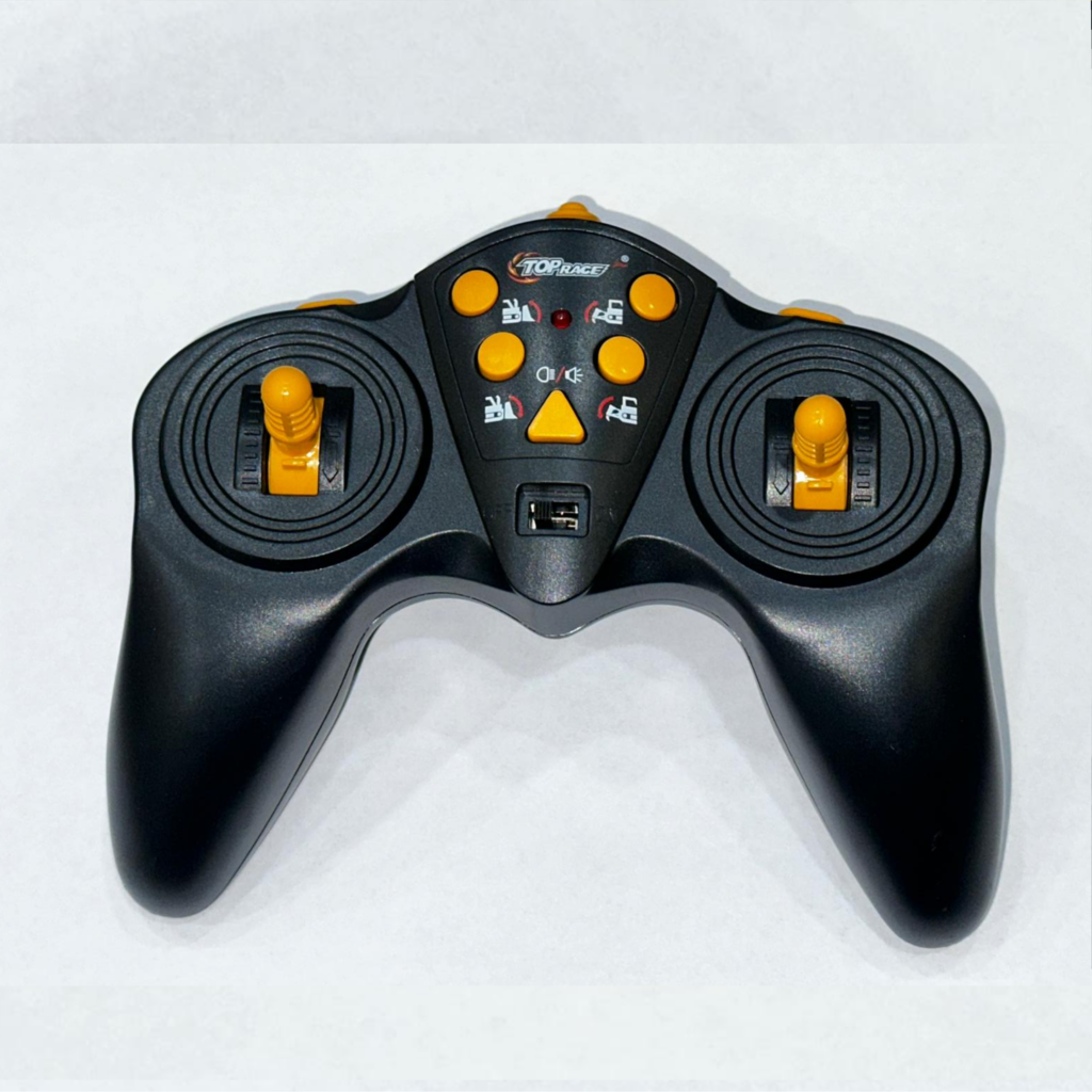 Top Race Remote Transmitter for TR-143G