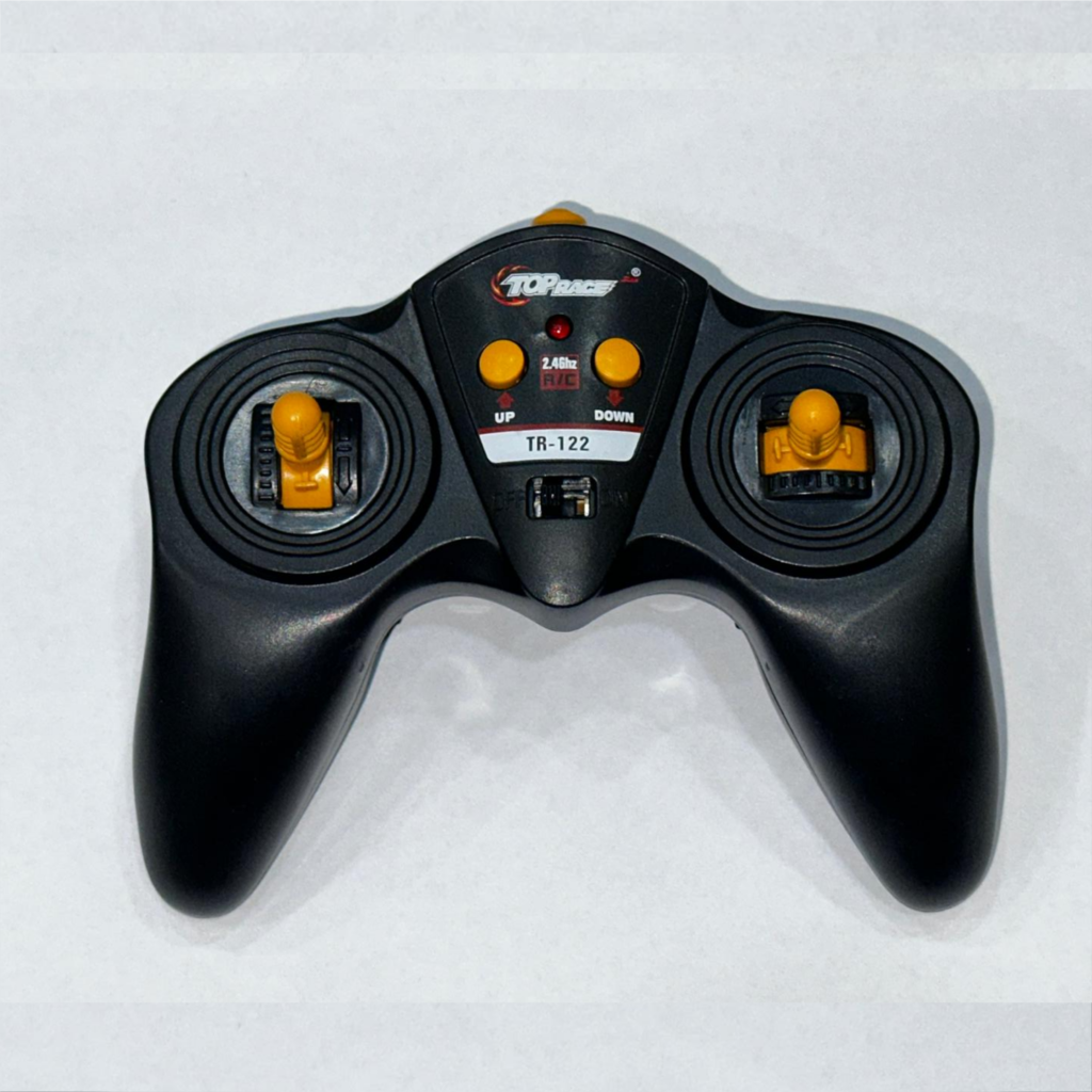 Top Race Remote Transmitter for TR-122